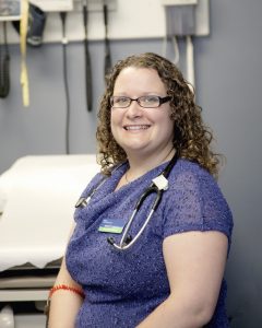 Our Clinical Team - Belleville Nurse Practitioner - Led Clinic