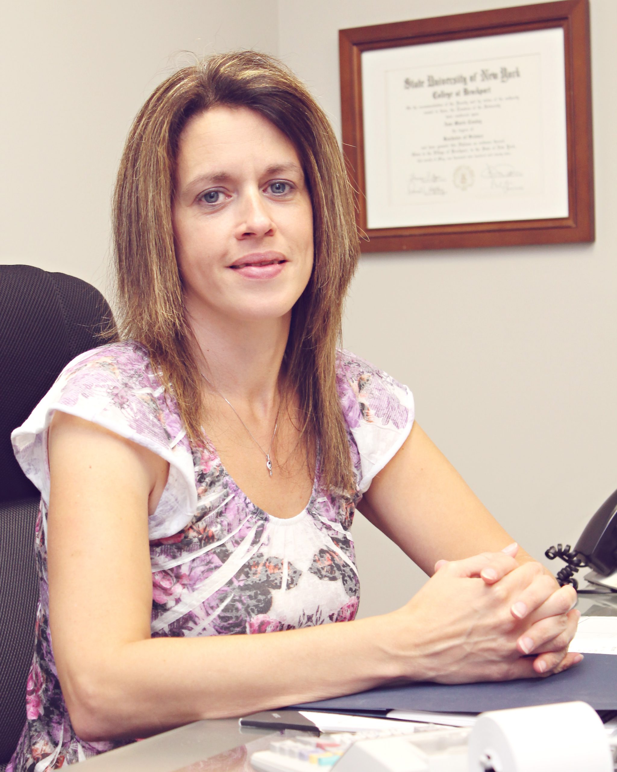 Our Administrative Team - Belleville Nurse Practitioner - Led Clinic
